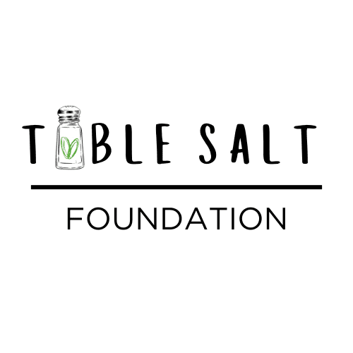 Home | Table Salt Foundation